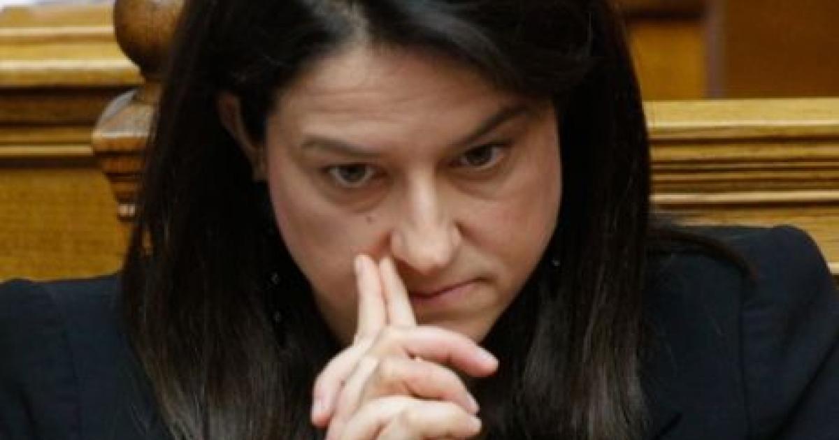 Aποκάλυψη Documento – Το Predator παρακολουθούσε και τη Νίκη Κεραμέως | Alfavita